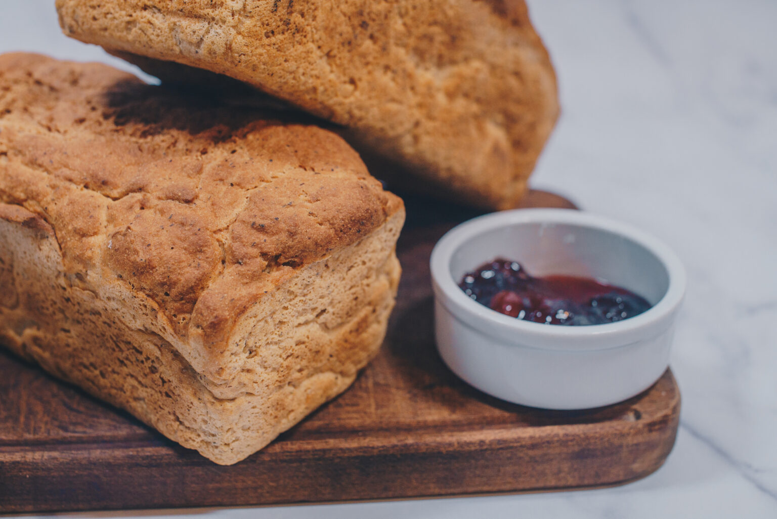 Pan multicereal – Paula Casero