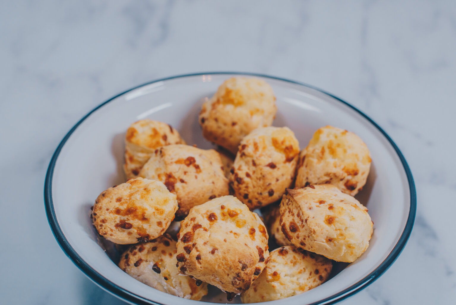 Chipá x400gr p/hornear – Paula Casero